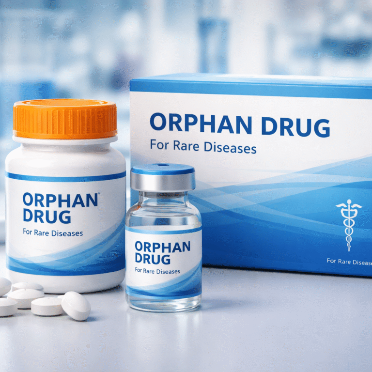 Envafolimab Granted FDA Orphan Drug Designation for Gastric and GEJ ...